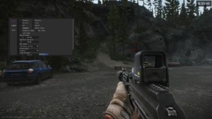 M2 EFT Private | 日本人向けチート販売鯖