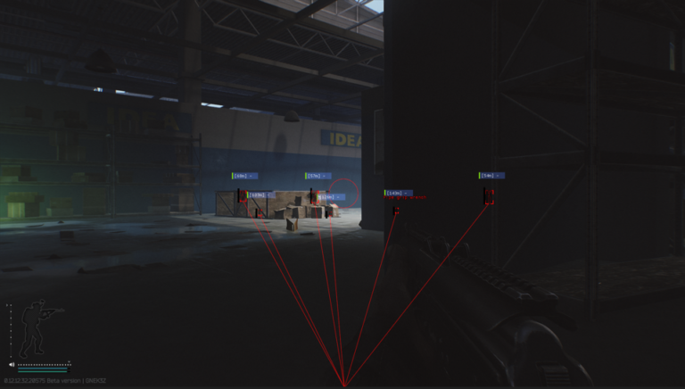 M2 EFT | 日本人向けチート販売鯖